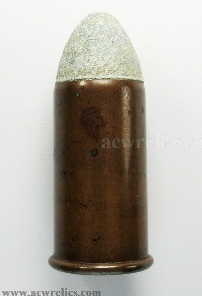 American Civil War Relics Catalog