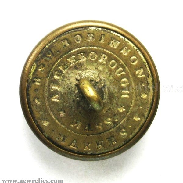 American Civil War Relics Catalog