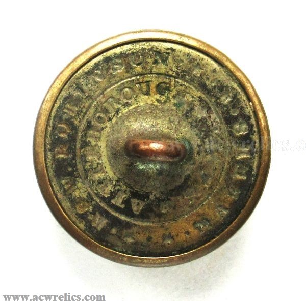 American Civil War Relics Catalog