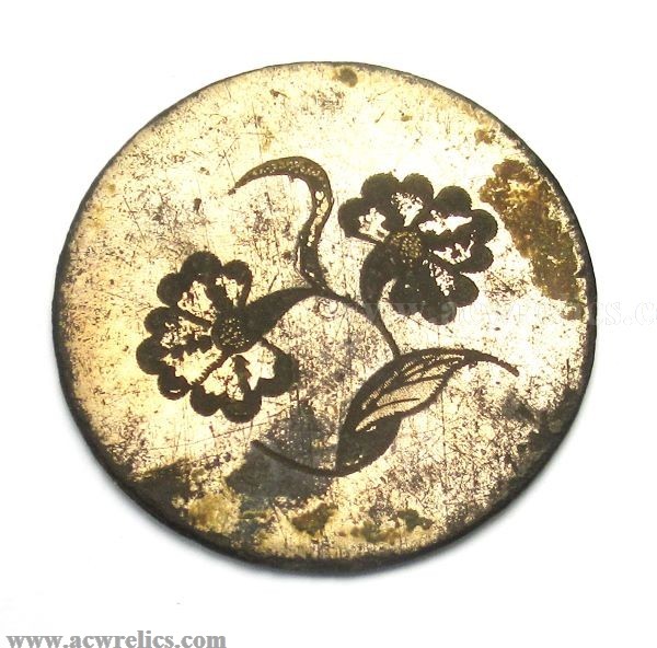 American Civil War Relics Catalog