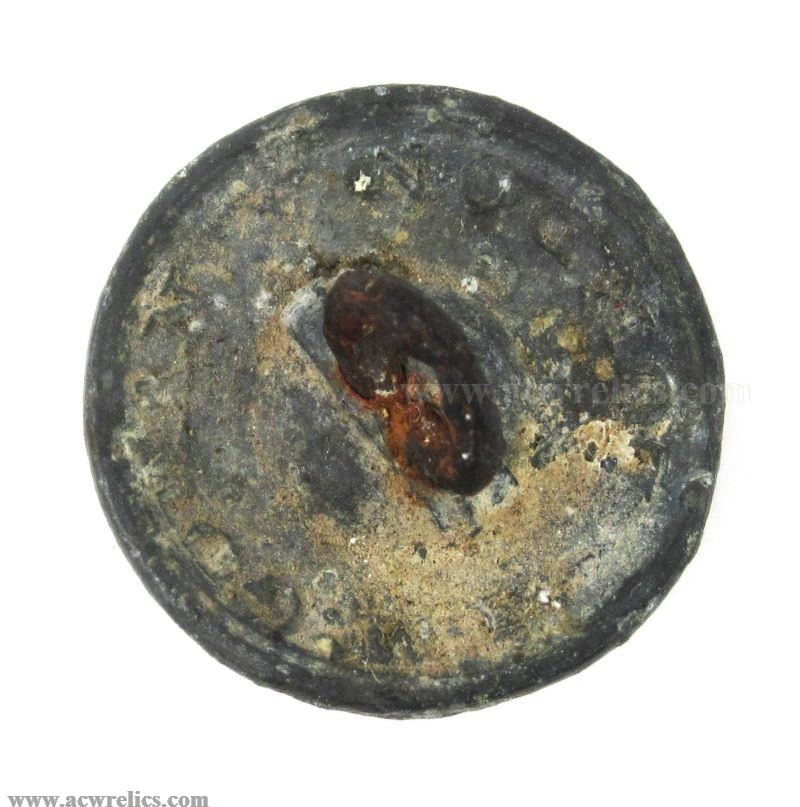 American Civil War Relics Catalog