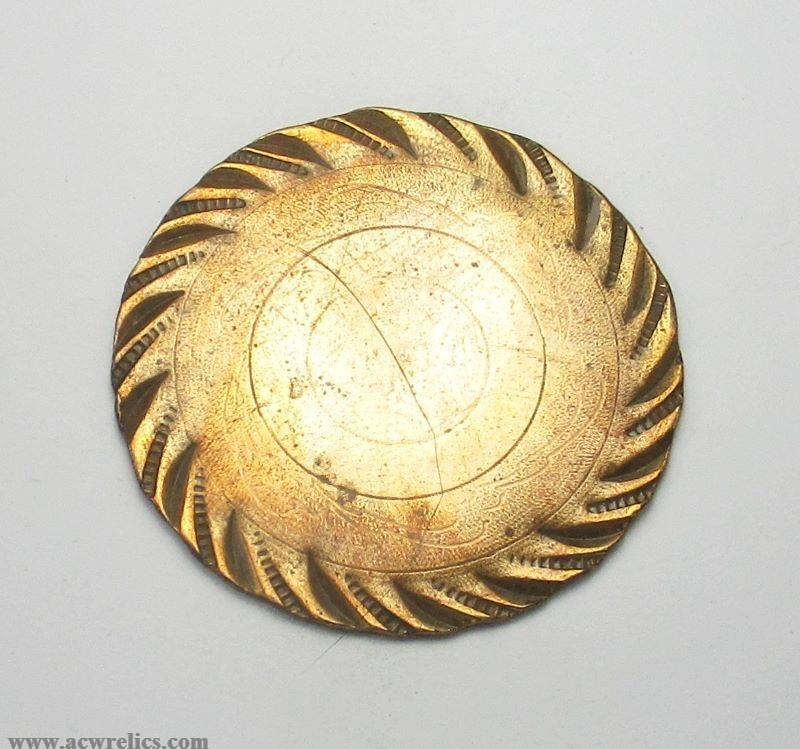 American Civil War Relics Catalog