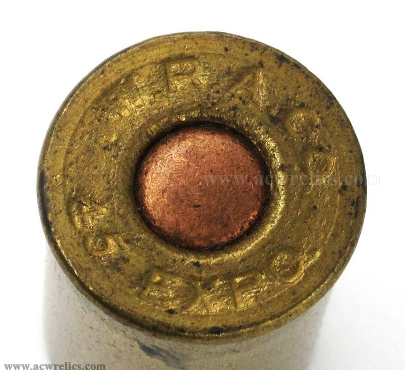 American Civil War Relics Catalog
