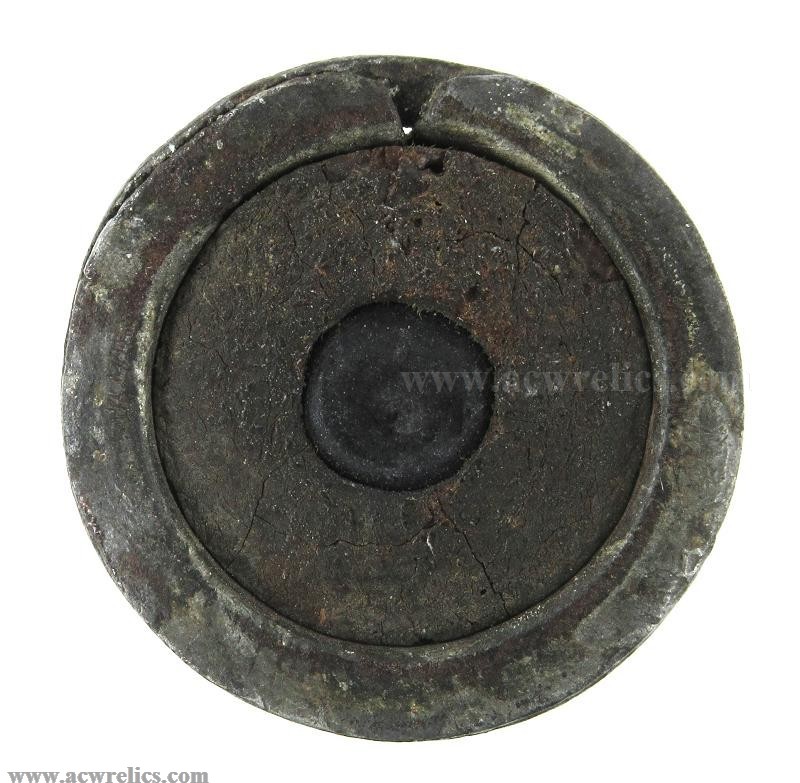 American Civil War Relics Catalog