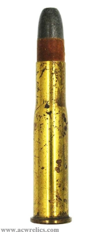 American Civil War Relics Catalog