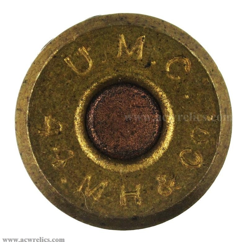 American Civil War Relics Catalog