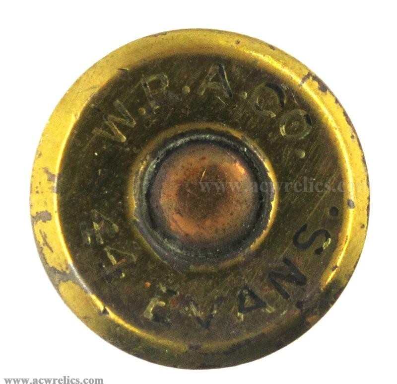 American Civil War Relics Catalog