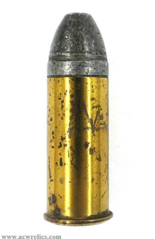 American Civil War Relics Catalog