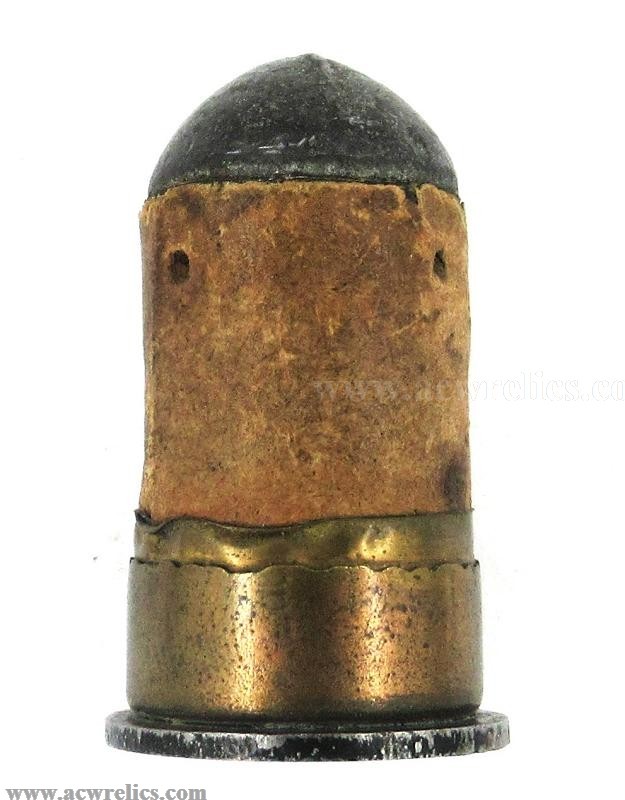 American Civil War Relics Catalog