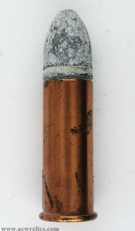 American Civil War Relics Catalog