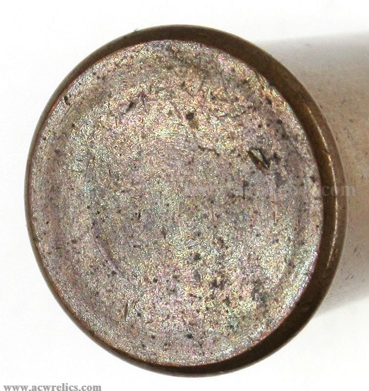 American Civil War Relics Catalog