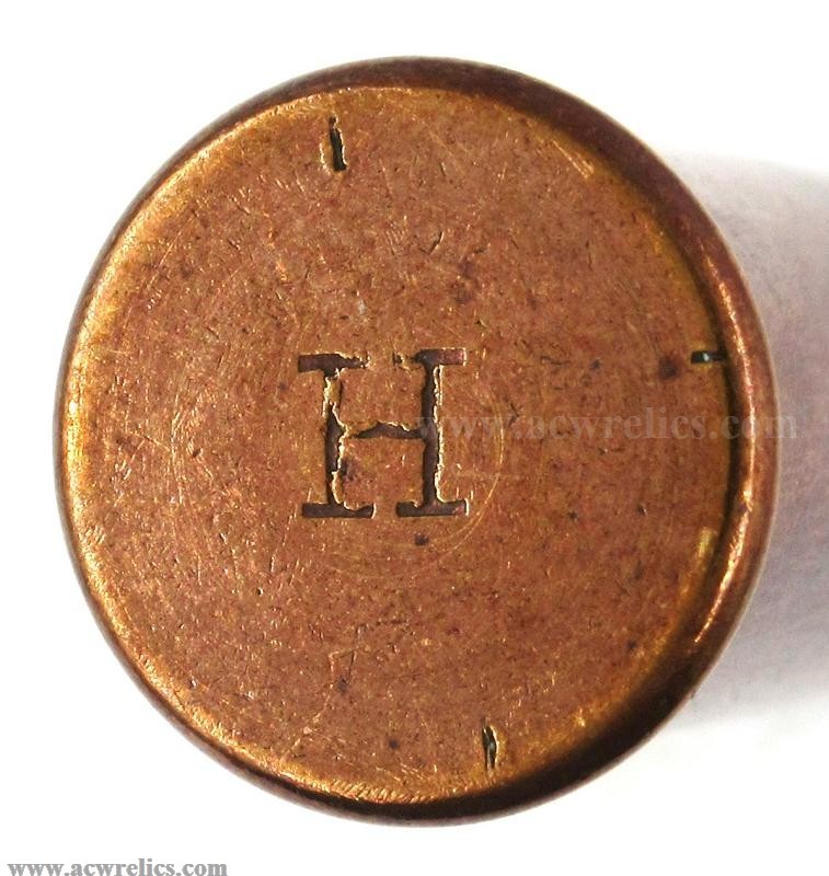 American Civil War Relics Catalog