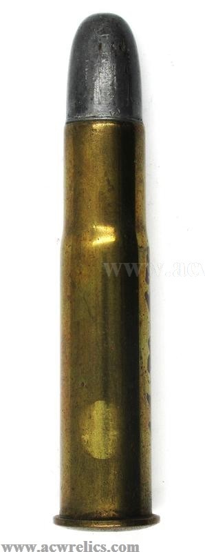 American Civil War Relics Catalog