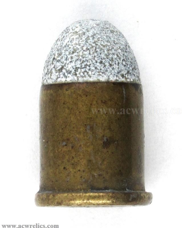 American Civil War Relics Catalog