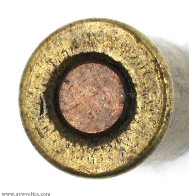 American Civil War Relics Catalog