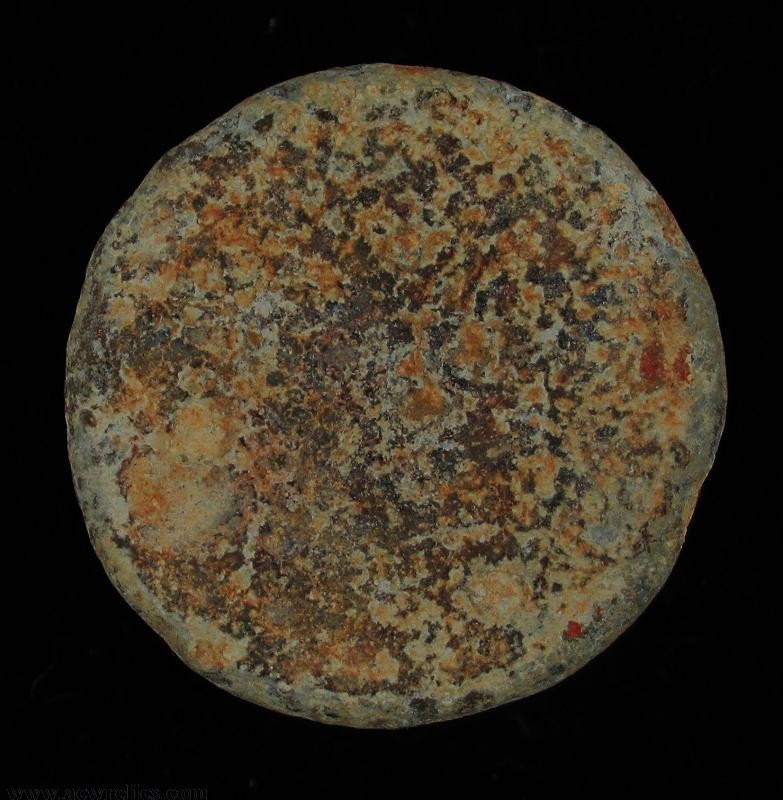 American Civil War Relics Catalog