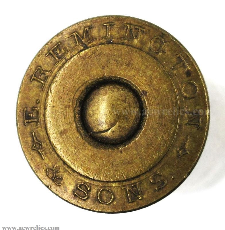 American Civil War Relics Catalog