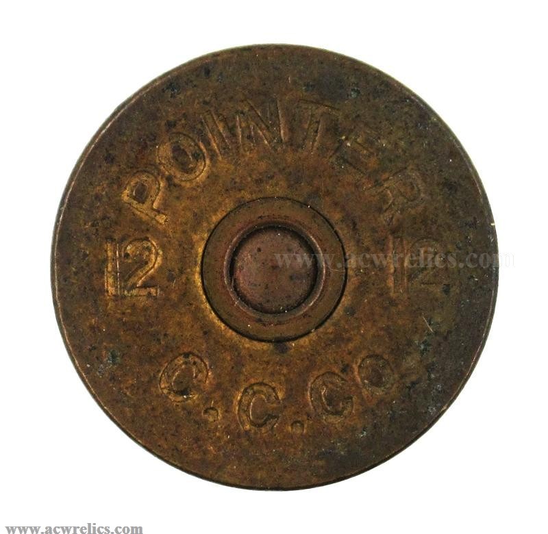 American Civil War Relics Catalog