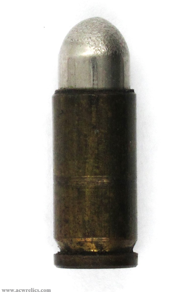 American Civil War Relics Catalog