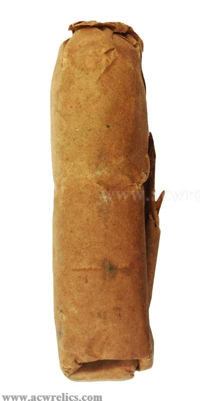 American Civil War Relics Catalog