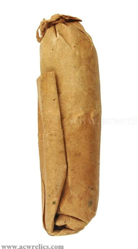 American Civil War Relics Catalog