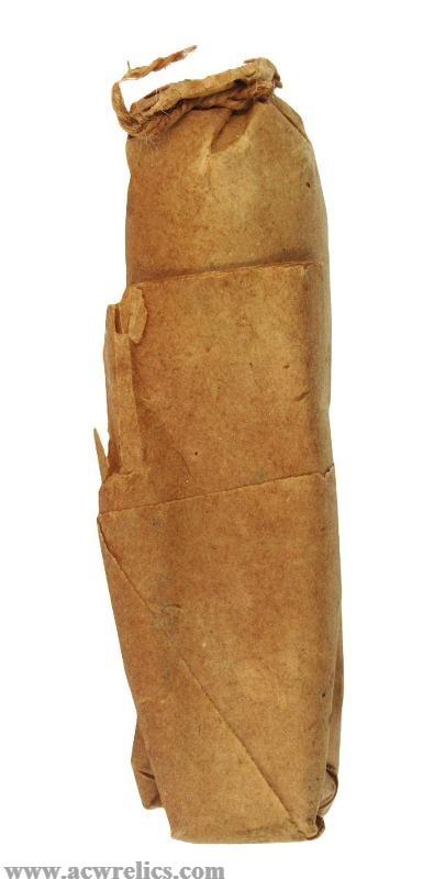 American Civil War Relics Catalog